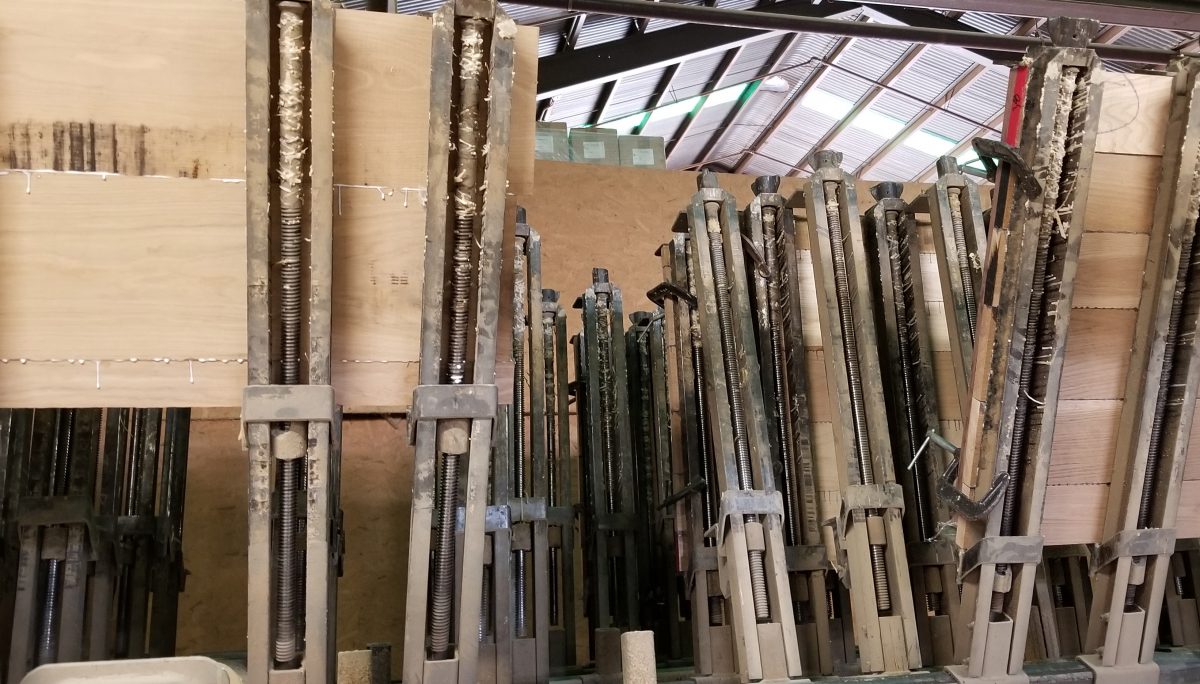 Homepage - LGWood Stair Parts & Millwork