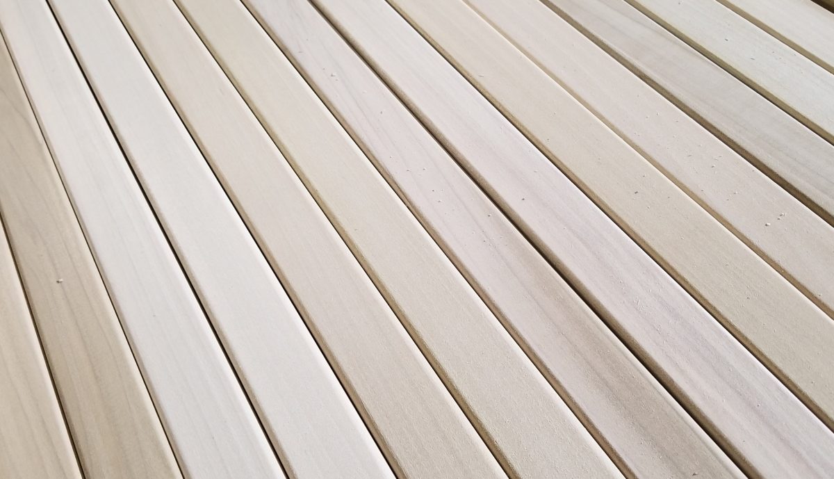 Homepage - LGWood Stair Parts & Millwork