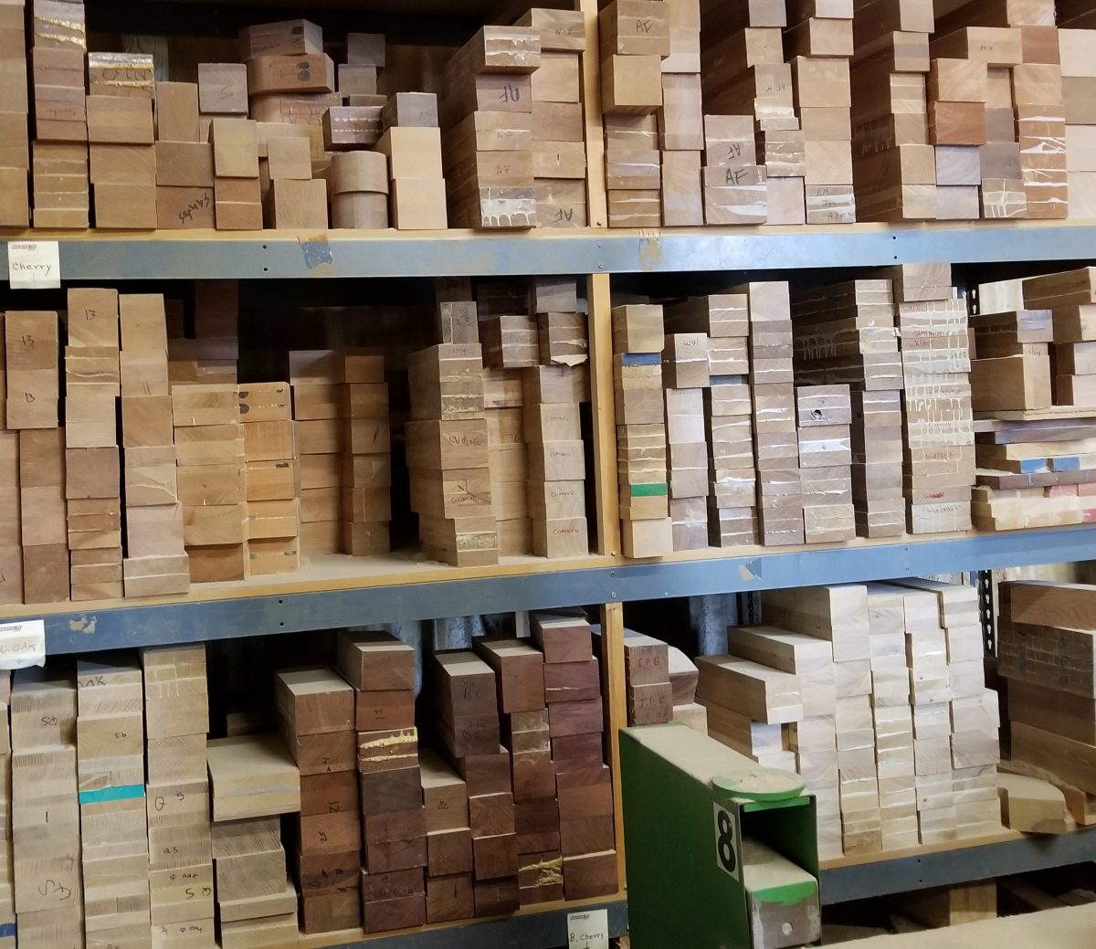 Homepage - LGWood Stair Parts & Millwork